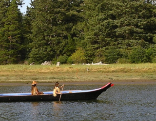 NCLC returns ancient cultural site to Clatsop-Nehalem Confederated ...